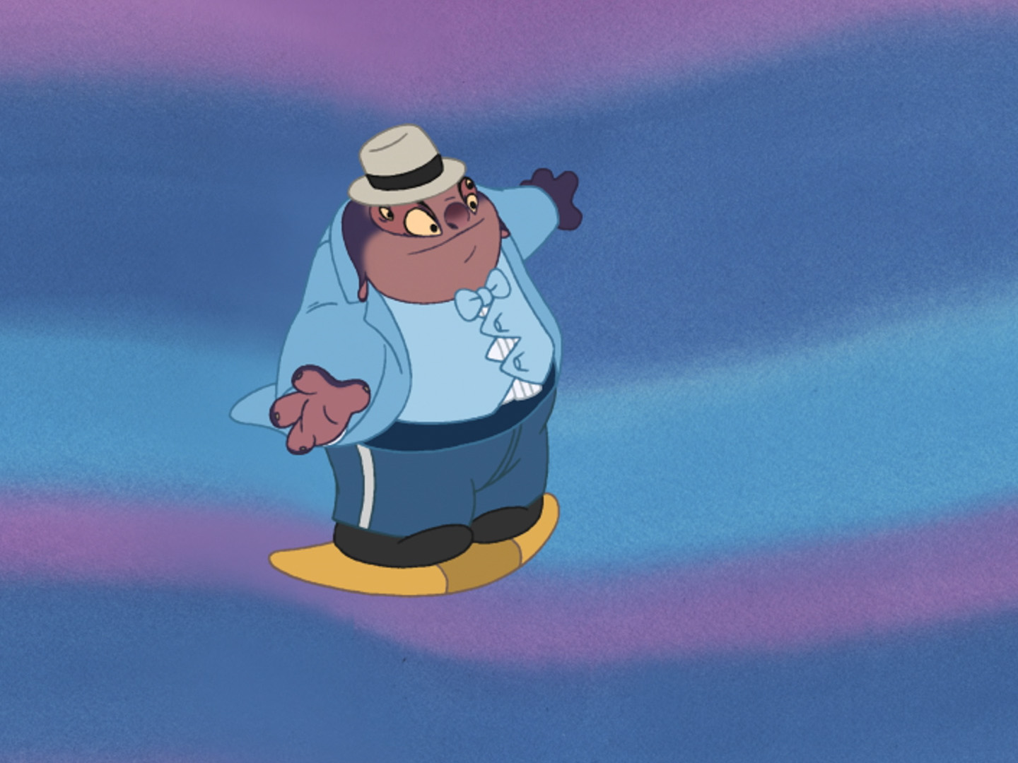 Disneys Lilo & Stitch on TV | Series 2 Episode 18 | Channels and ...