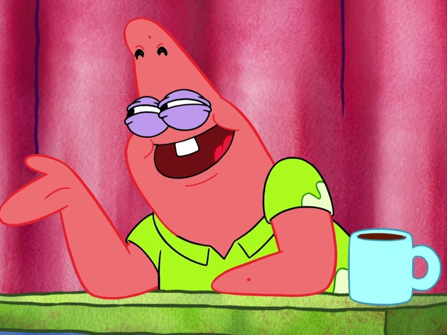 The Patrick Star Show On Tv Season 3 Episode 10 Channels And