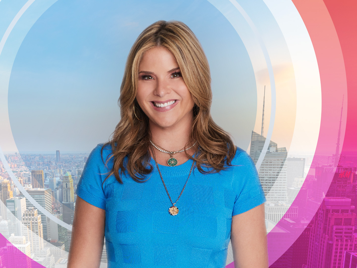 Today With Jenna & Friends on TV | Season 1 Episode 29 | Channels and ...