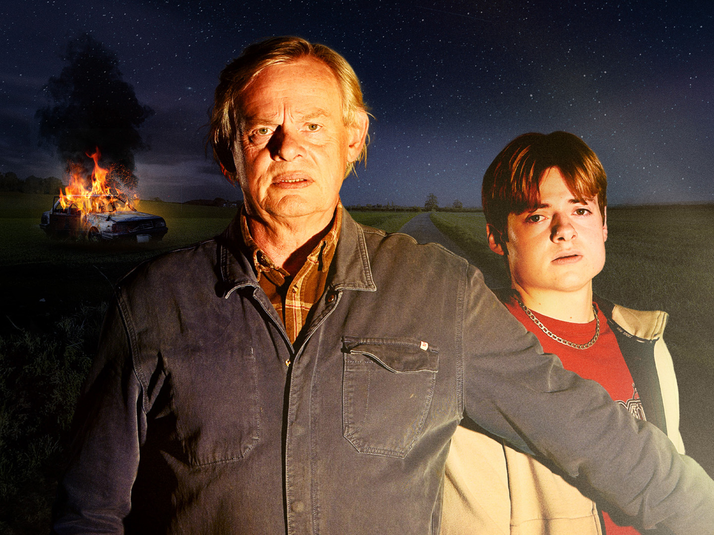 Out There on TV | Series 1 Episode 5 | Channels and schedules | tv24.co.uk