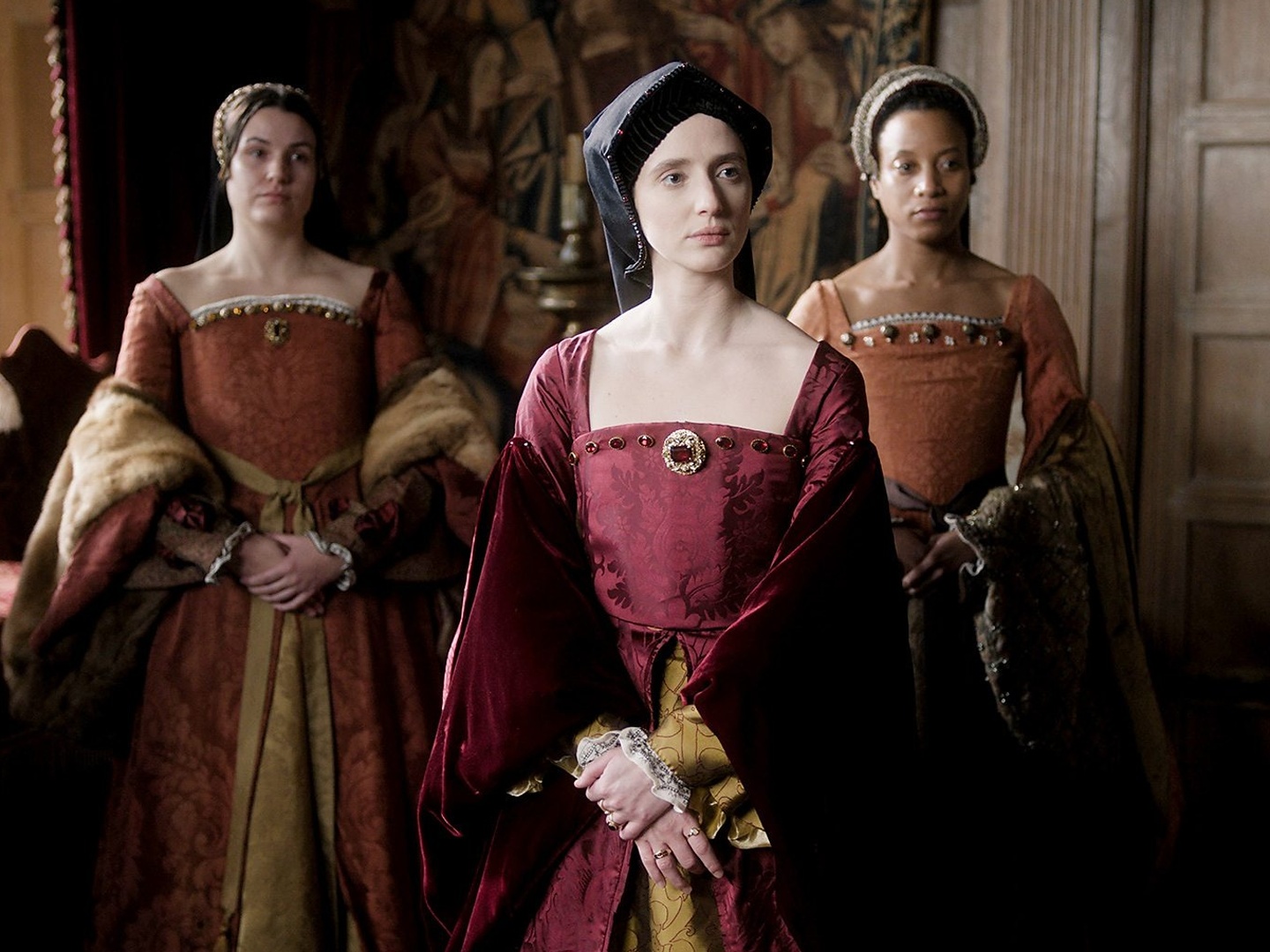 Wolf Hall on TV | Series 2 Episode 6 | Channels and schedules | tv24.co.uk