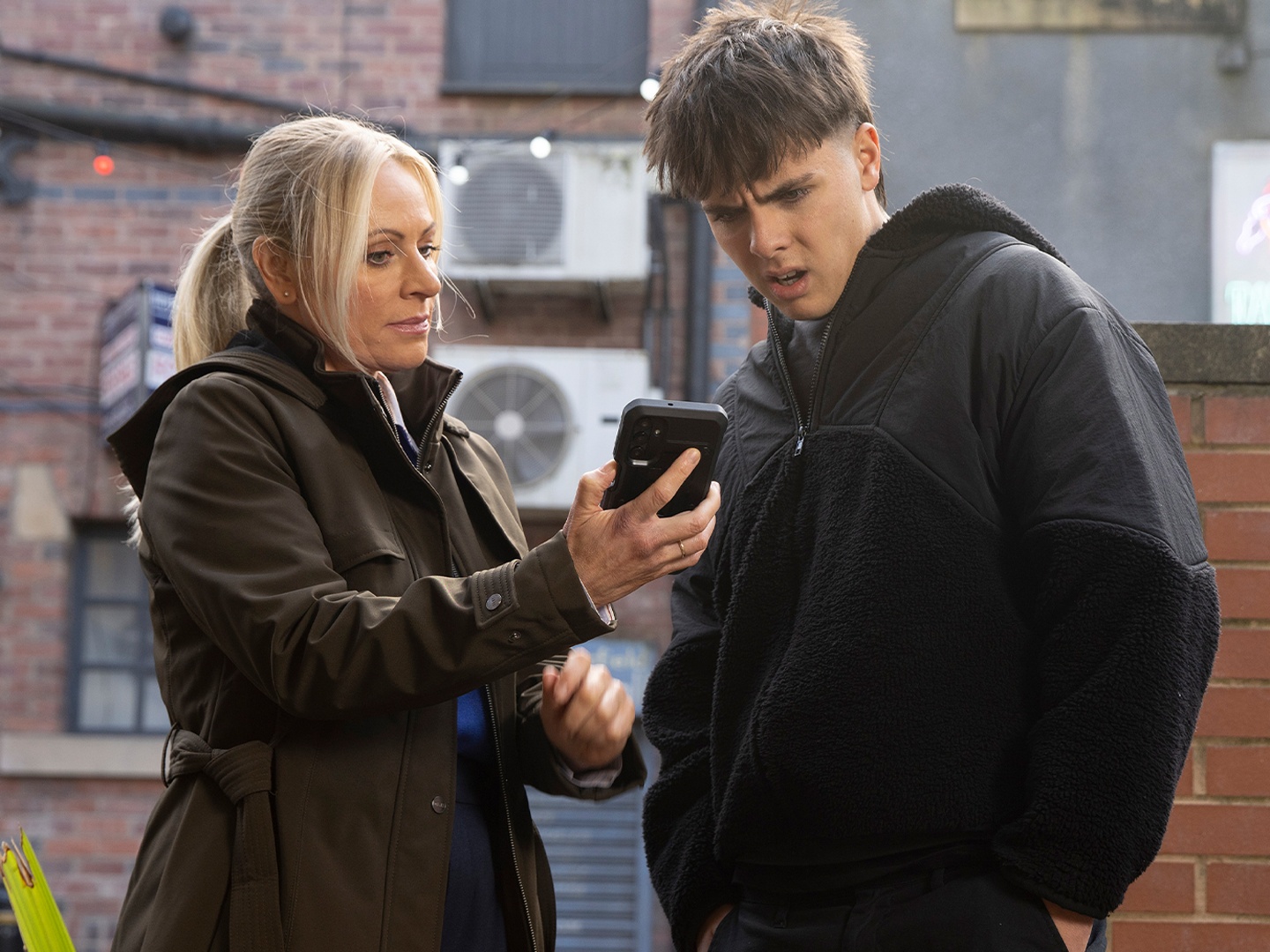 Coronation Street on TV | Channels and schedules | tv24.co.uk