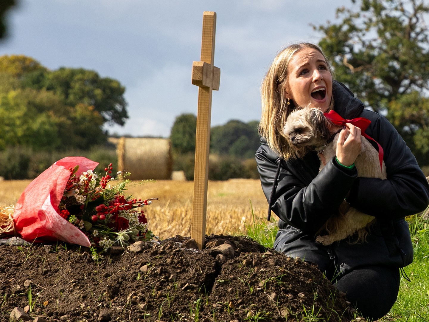 Emmerdale on TV | Channels and schedules | tv24.co.uk