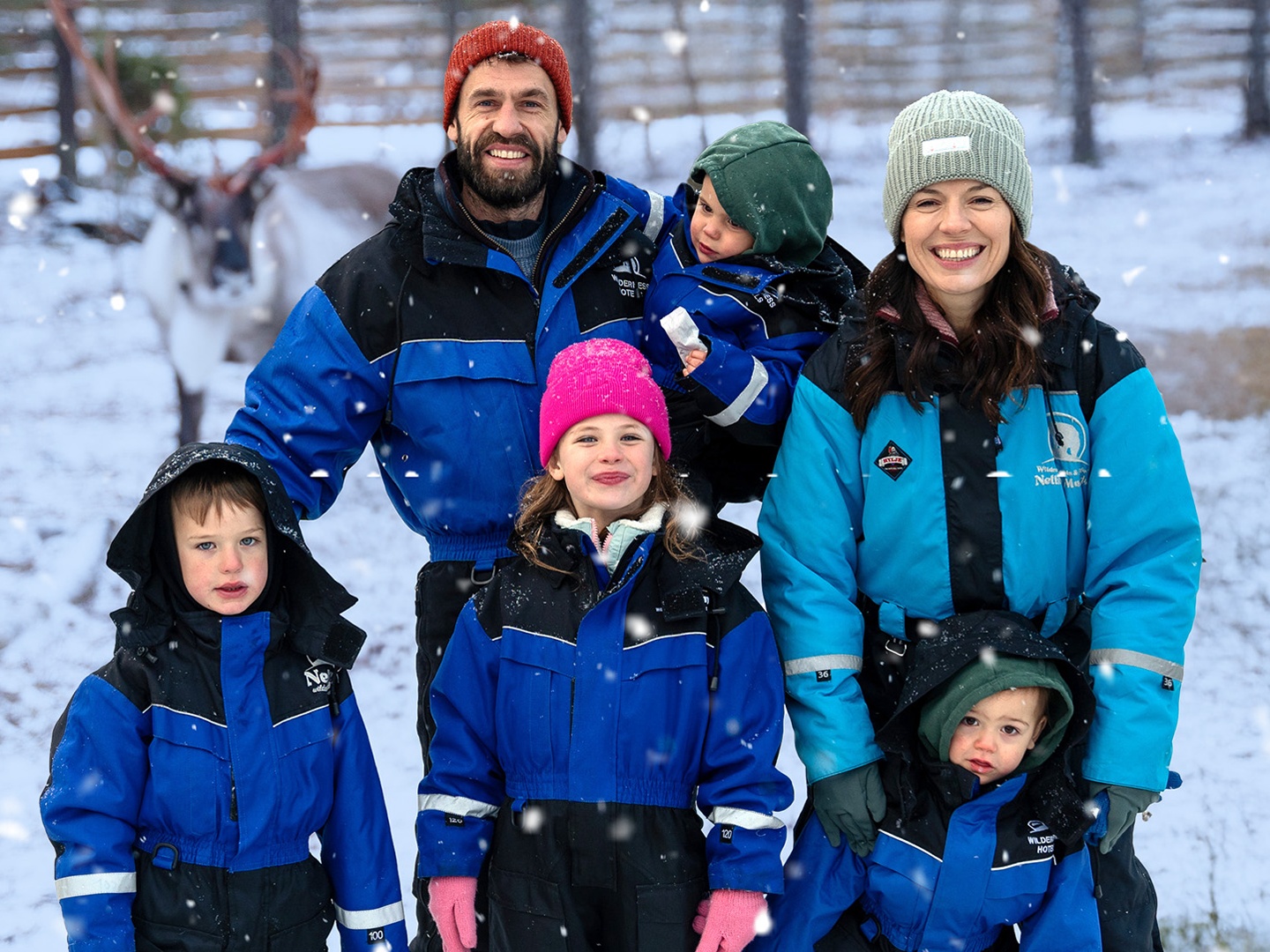 Fletchers' Family Farm on TV | Channels and schedules | tv24.co.uk