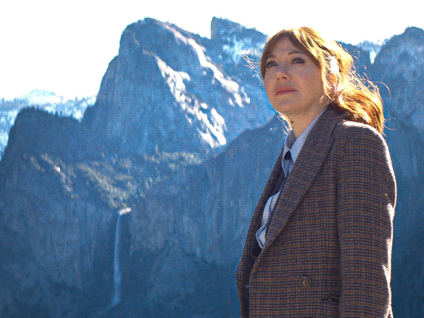 Cunk on Life on TV | Channels and schedules | tv24.co.uk