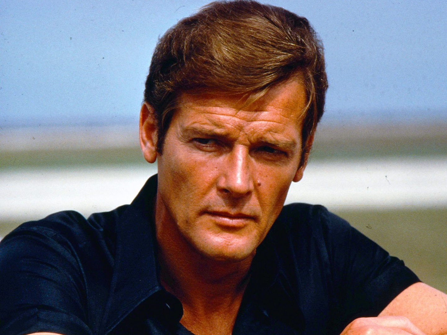 From Roger Moore with Love on TV | Channels and schedules | tv24.co.uk