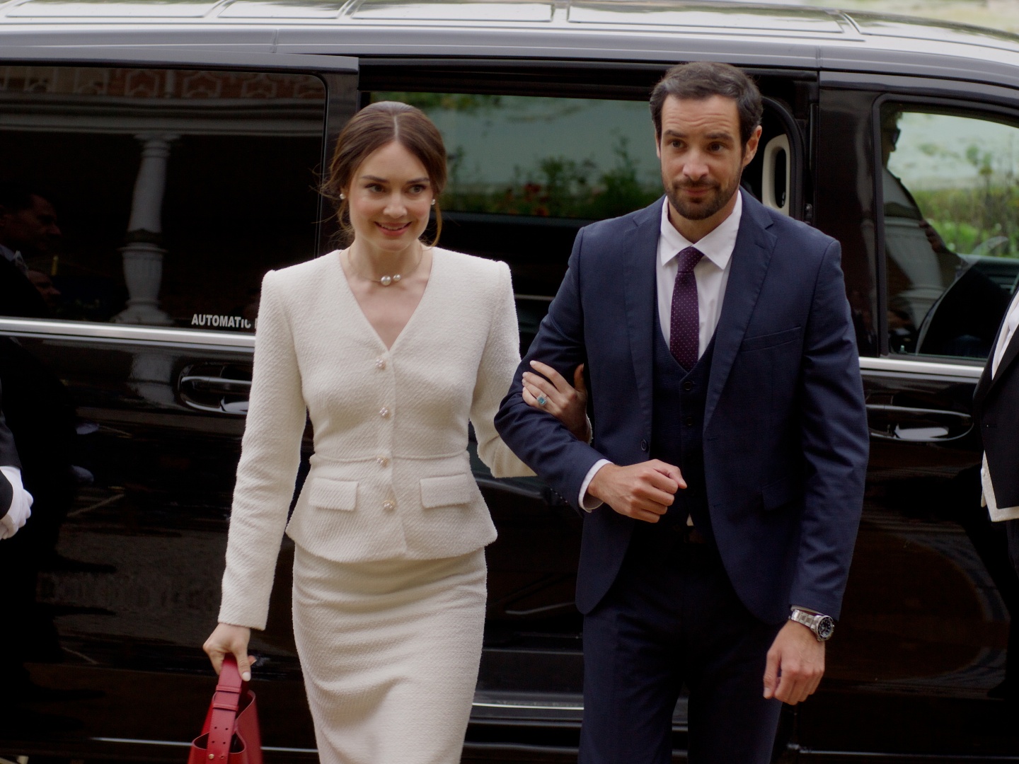 The Royal We (2025) on TV | Channels and schedules | tv24.co.uk