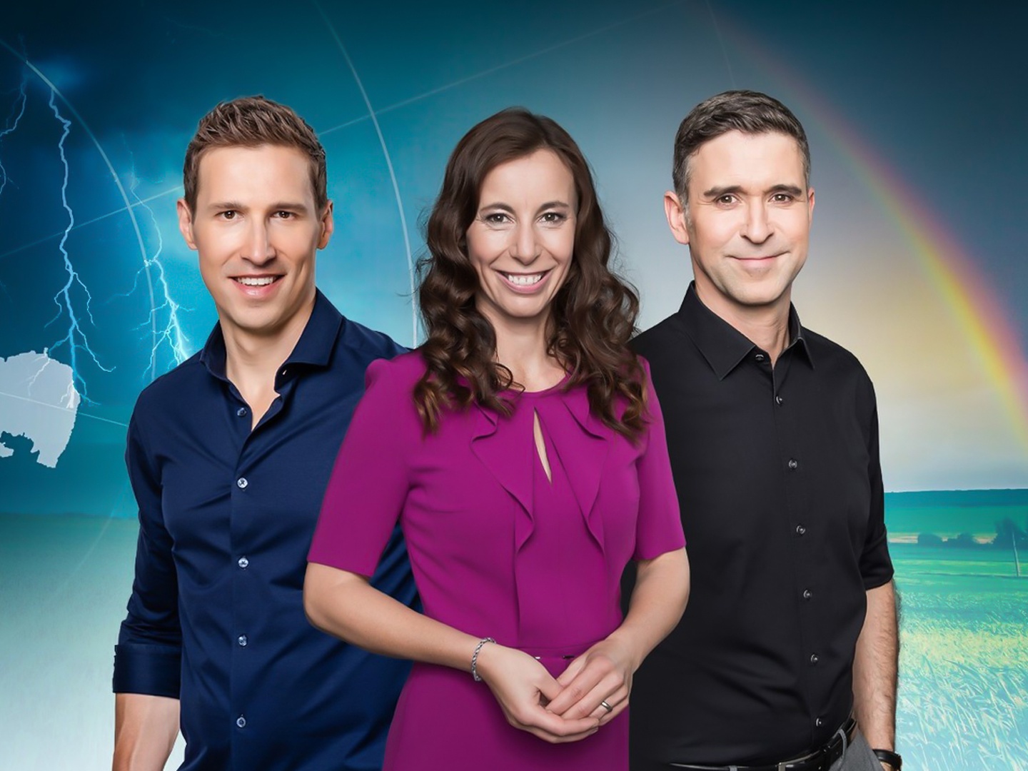 Wetter für 3 on TV | Channels and schedules | tv24.co.uk
