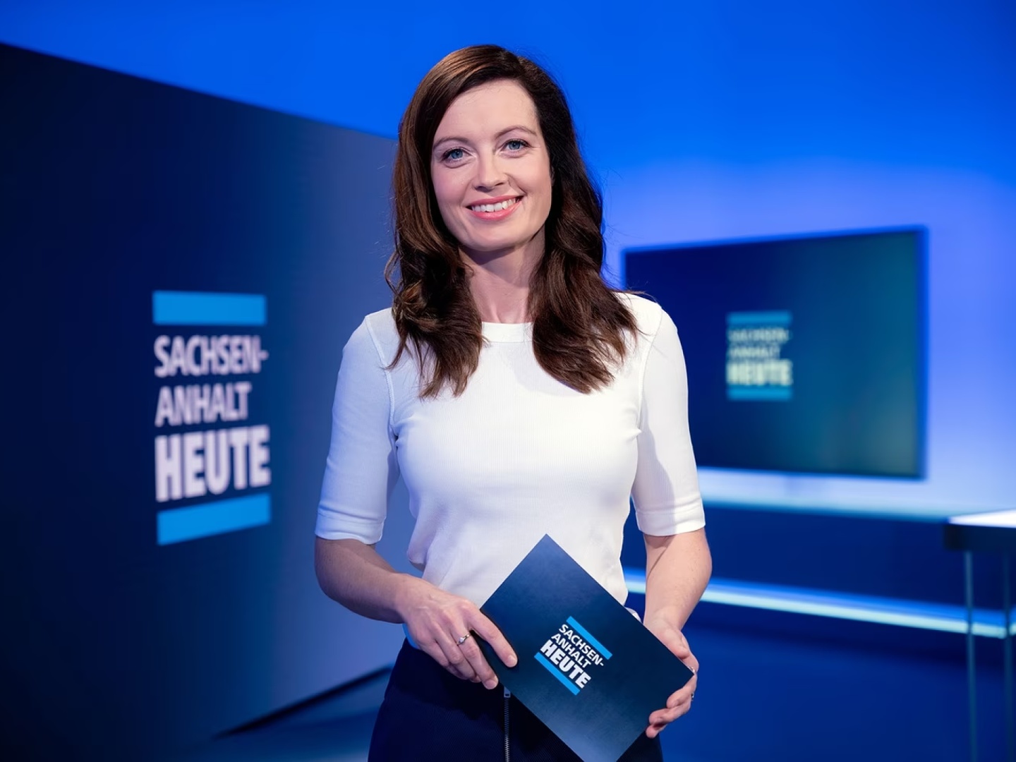 MDR Sachsen-Anhalt heute on TV | Channels and schedules | tv24.co.uk