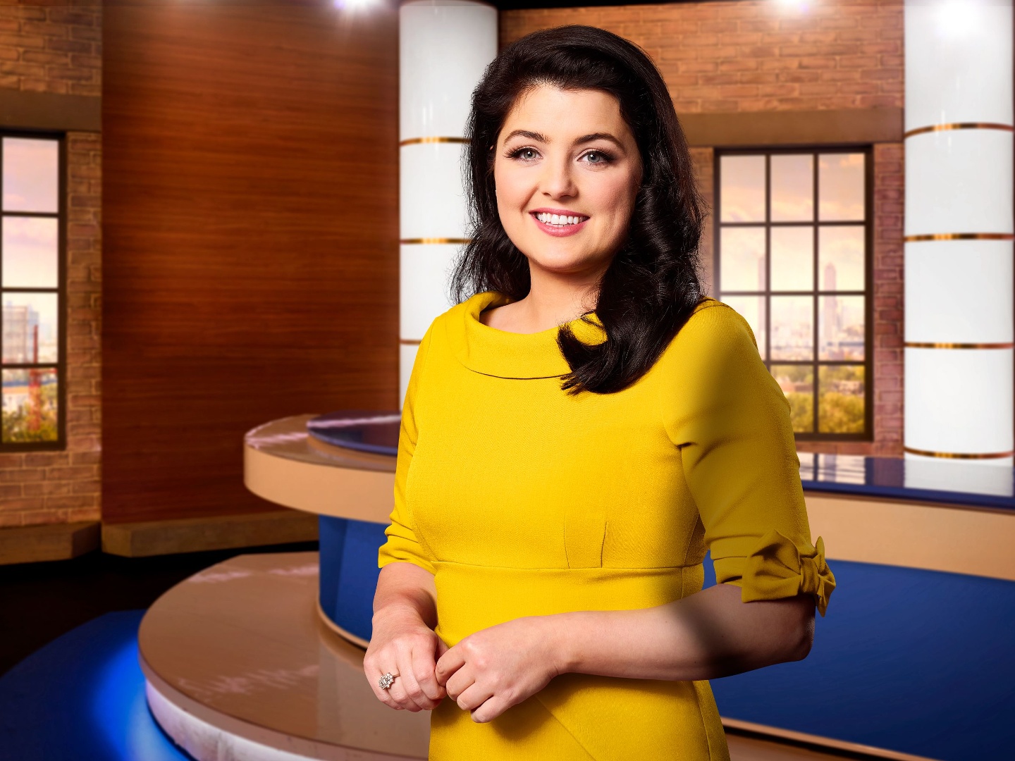 Storm Huntley on TV | Series 3 Episode 216 | Channels and schedules ...