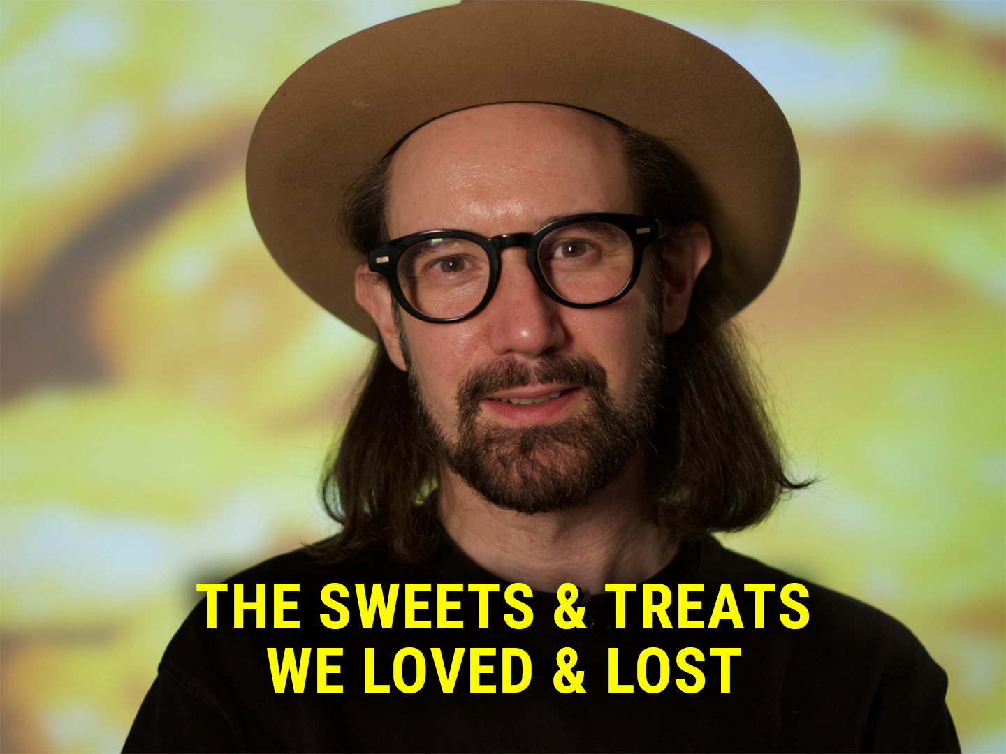 The Sweets & Treats We Loved & Lost on TV | Series 1 Episode 1 ...