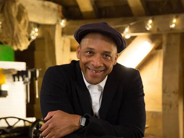 The Repair Shop on TV | Series 14 Episode 14 | Channels and schedules ...