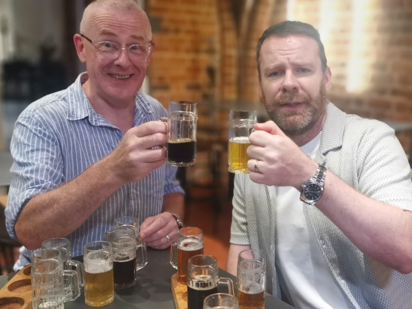 High Road, Low Road on TV | Series 4 Episode 1 | Channels and schedules ...