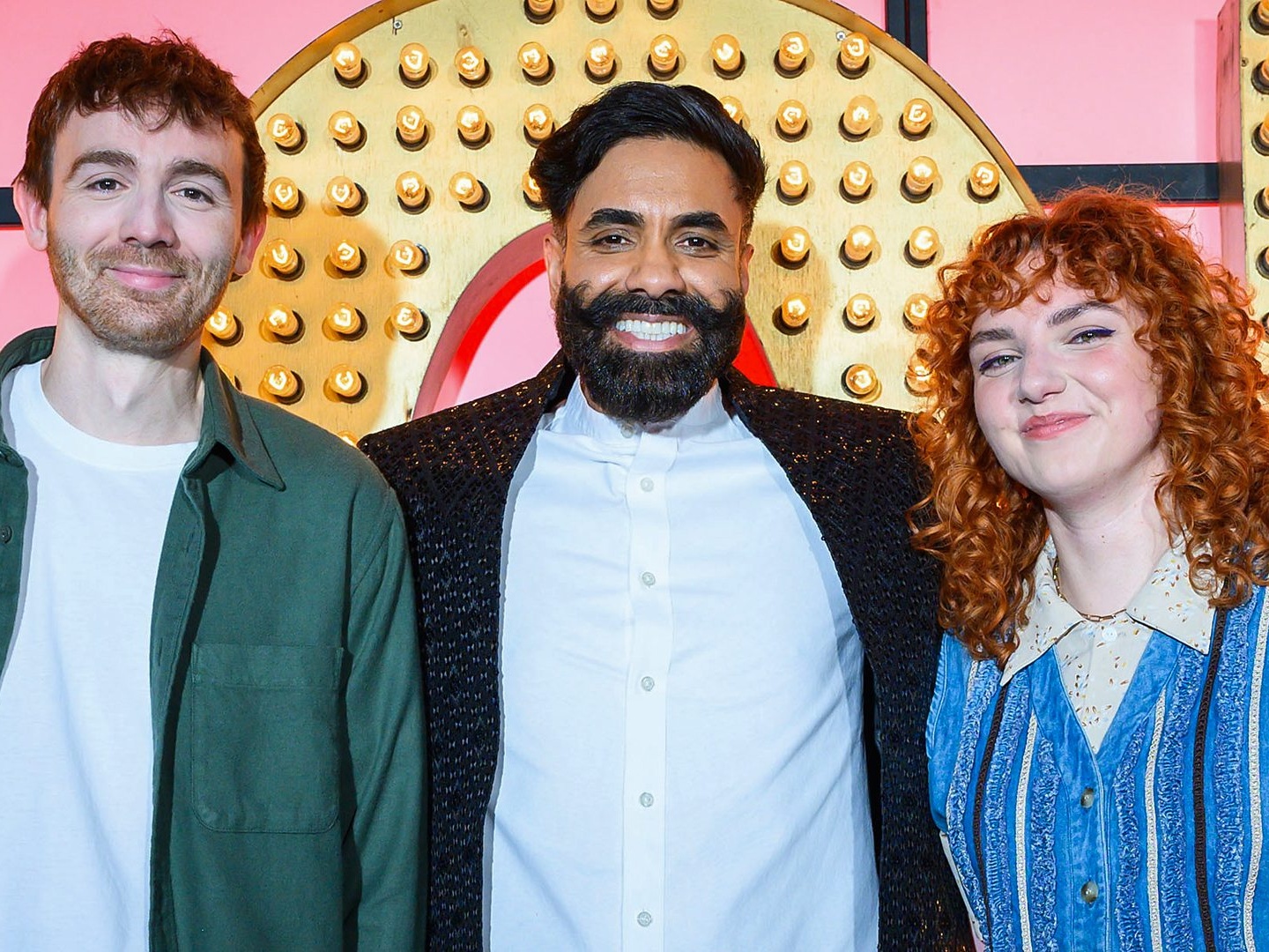 Live at the Apollo on TV | Series 19 Episode 3 | Channels and schedules ...