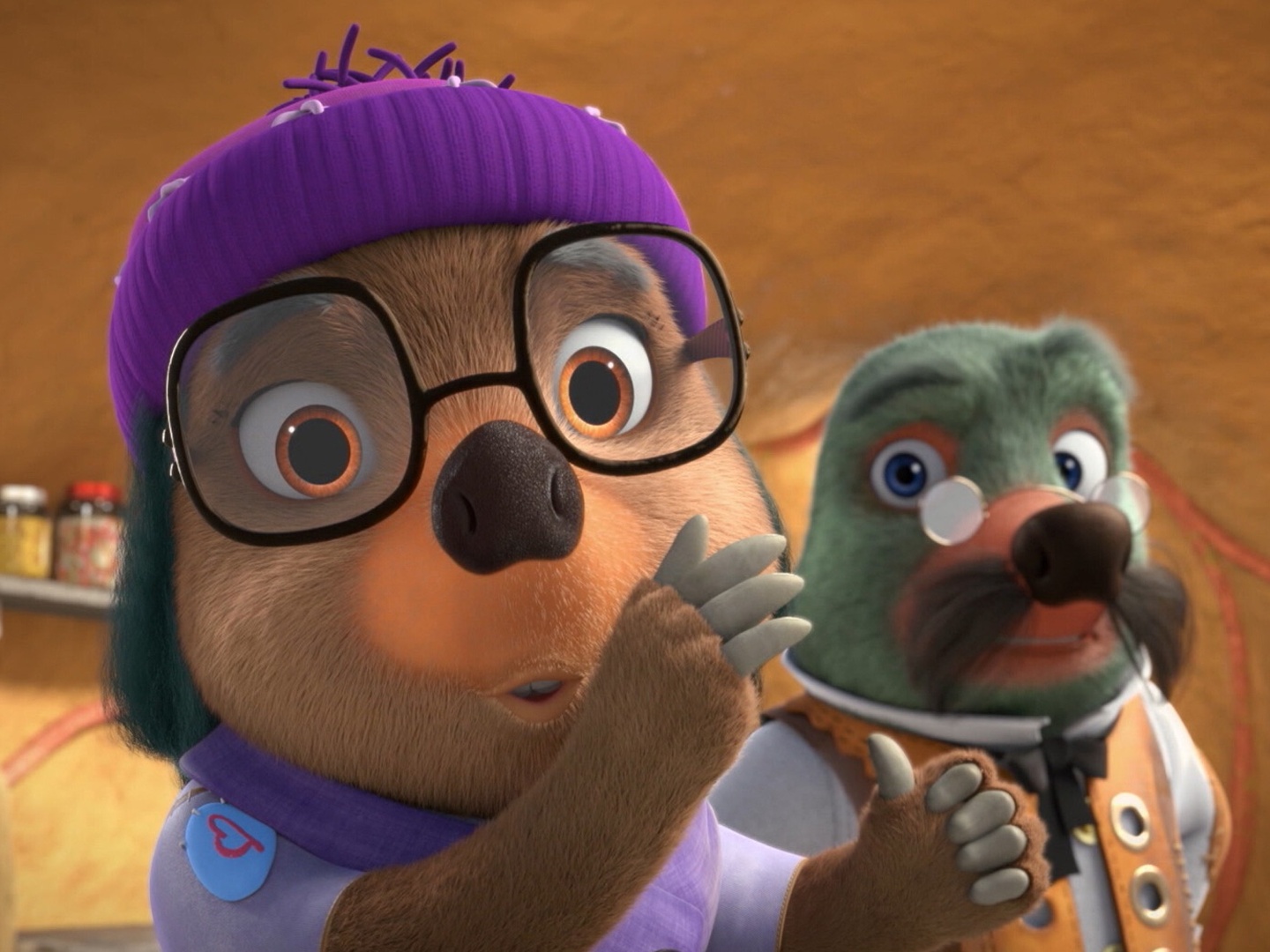 Moley on TV | Channels and schedules | tv24.co.uk