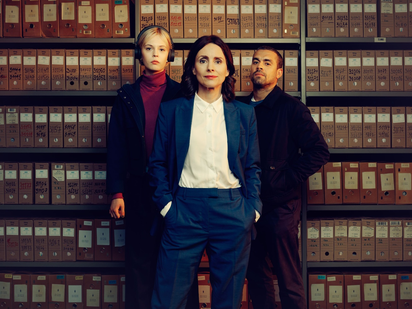 Patience on TV | Series 1 Episode 3 | Channels and schedules | tv24.co.uk