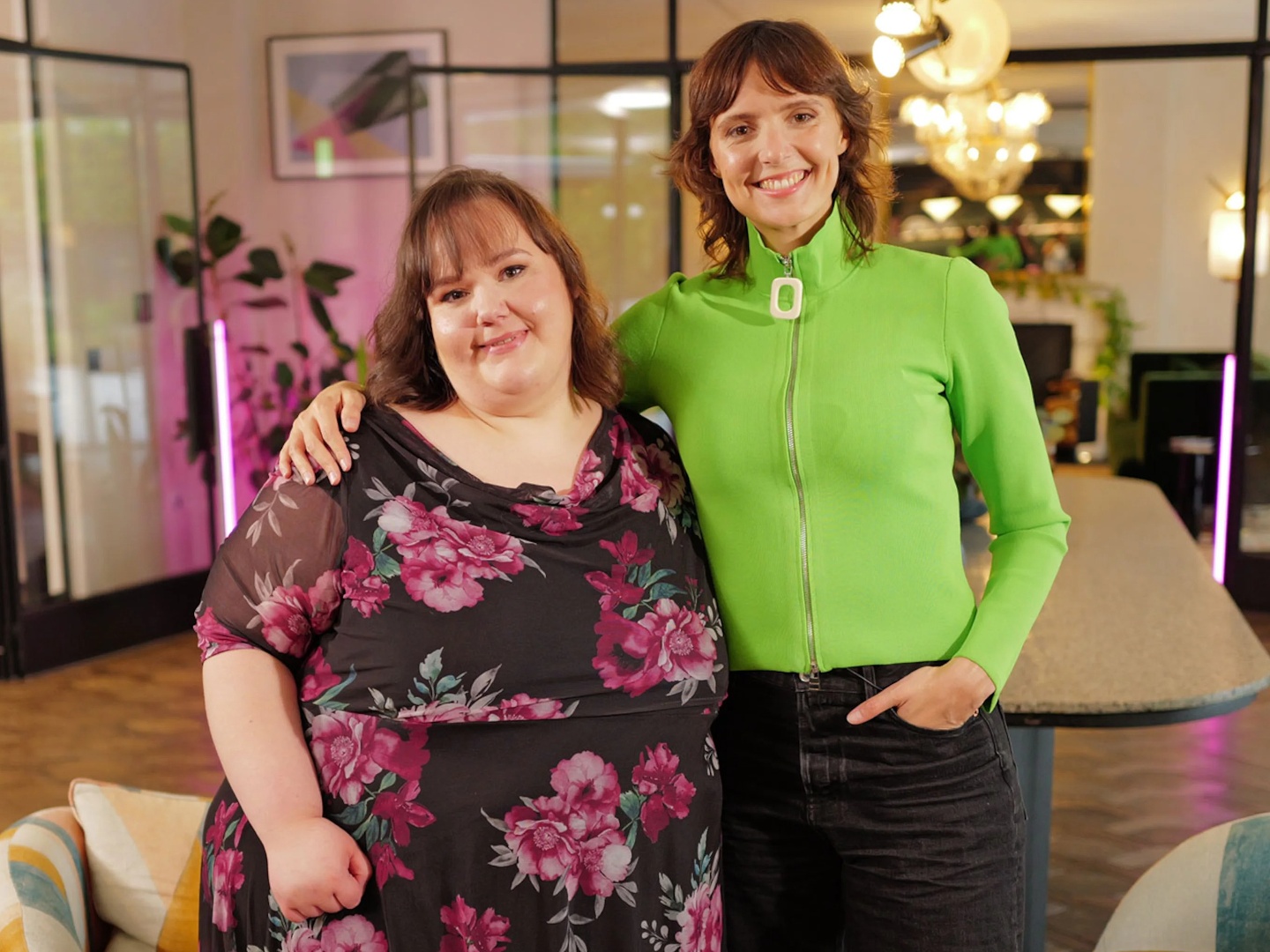 Eat Smart: Secrets of the Glucose Goddess on TV | Series 1 Episode 1 ...