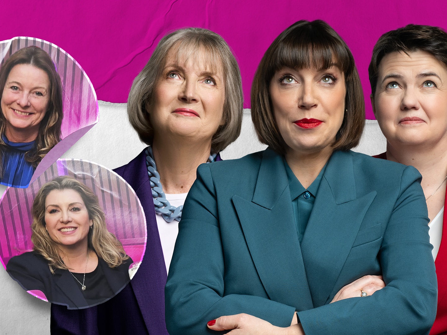 Electoral Dysfunction on TV | Channels and schedules | tv24.co.uk