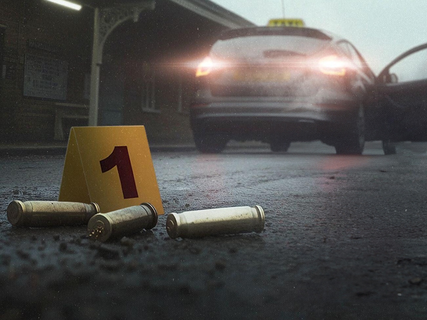 True Crime Presents on TV | Series 1 Episode 9 | Channels and schedules ...