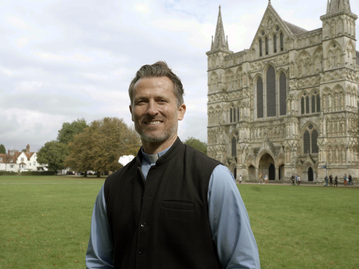 Britain's Great Cathedrals: To the Glory of God on TV | Series 1 ...