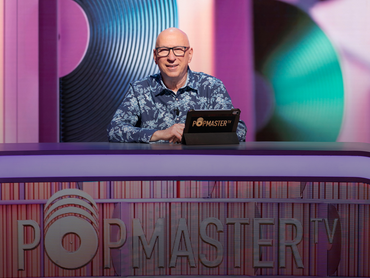 PopMaster TV on TV | Series 3 Episode 9 | Channels and schedules | tv24 ...