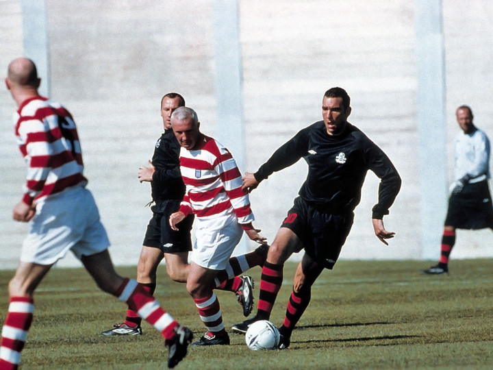 Mean Machine (2001) på TV | Tider och kanaler | tv24.se