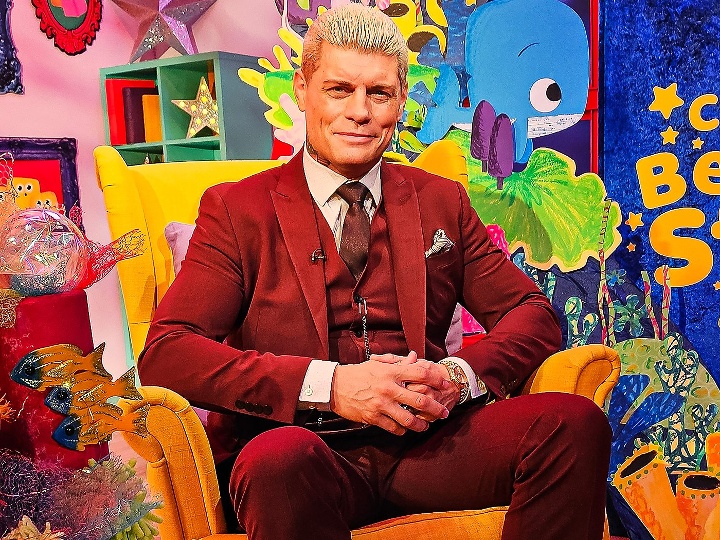 Cbeebies Bedtime Stories on TV | Series 2025 | Channels and schedules ...