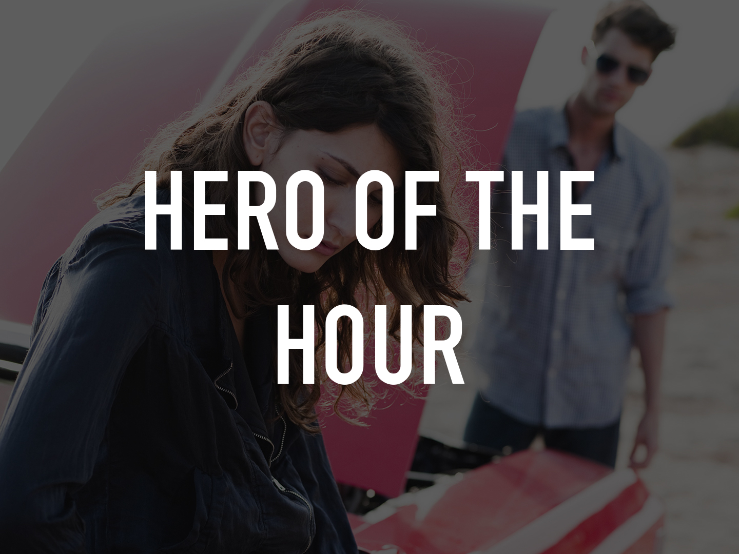 Hero of the Hour (2000) on TV | Channels and schedules | TV24.co.uk