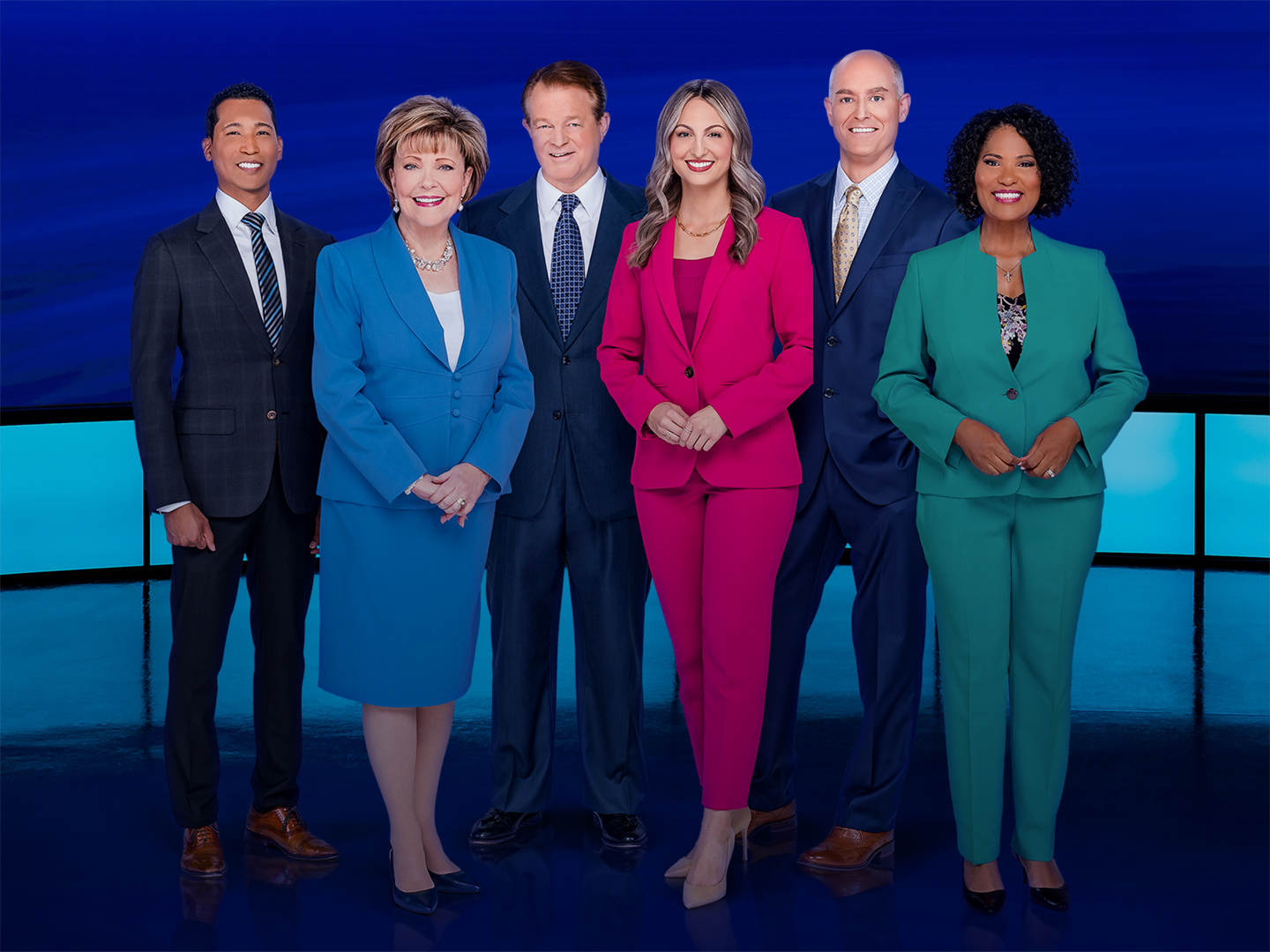 The 700 Club on TV | Episode 122 | Channels and schedules | tvgenius.com