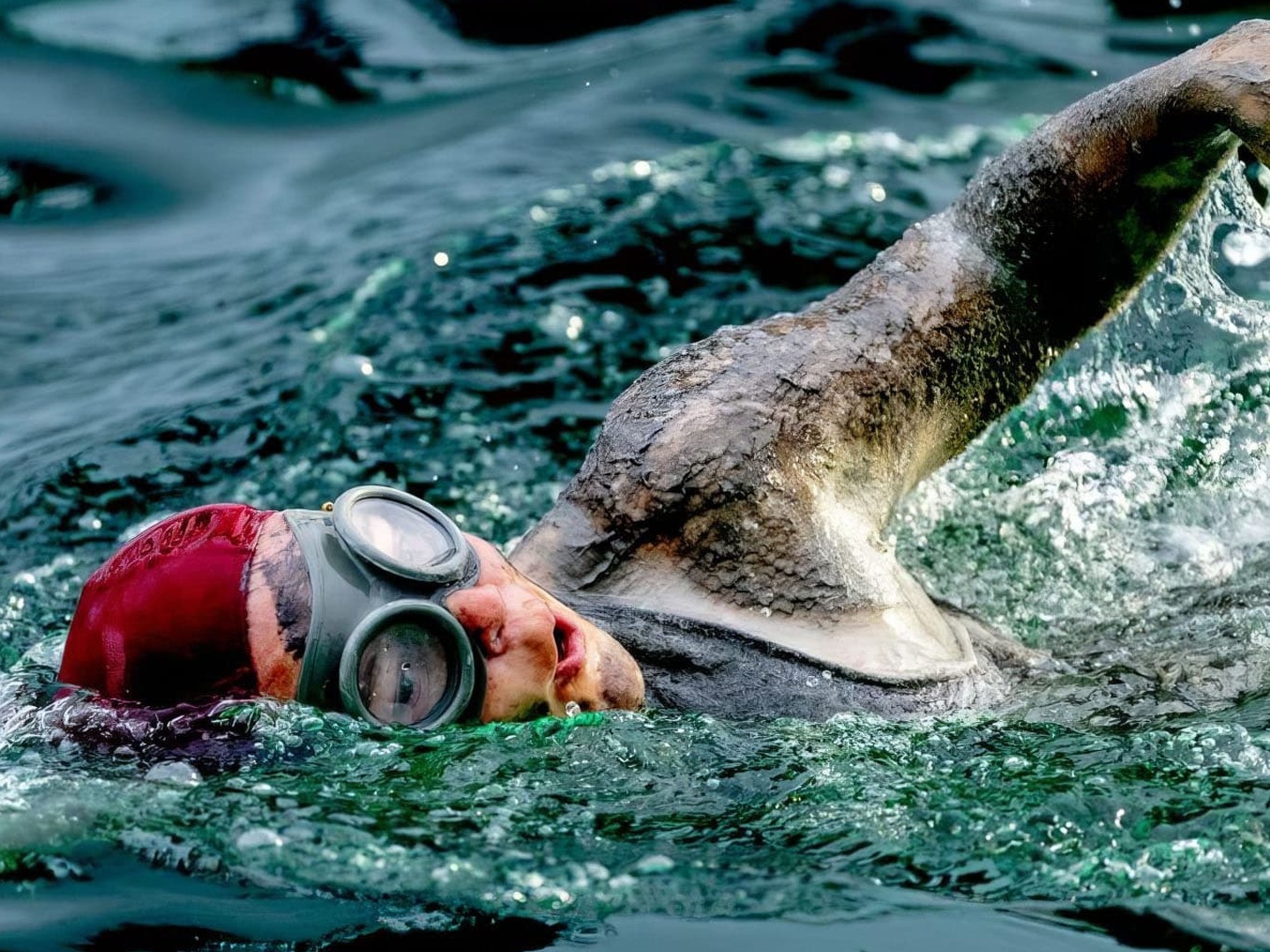 Den svenska torpeden (2024) på TV | Tider och kanaler | tv24.se