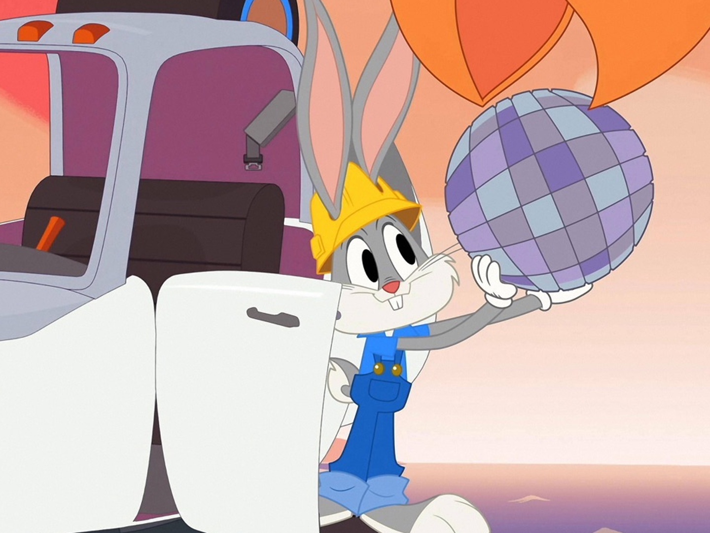 Bugs Bunny Builders on TV | Channels and schedules | tv24.co.uk