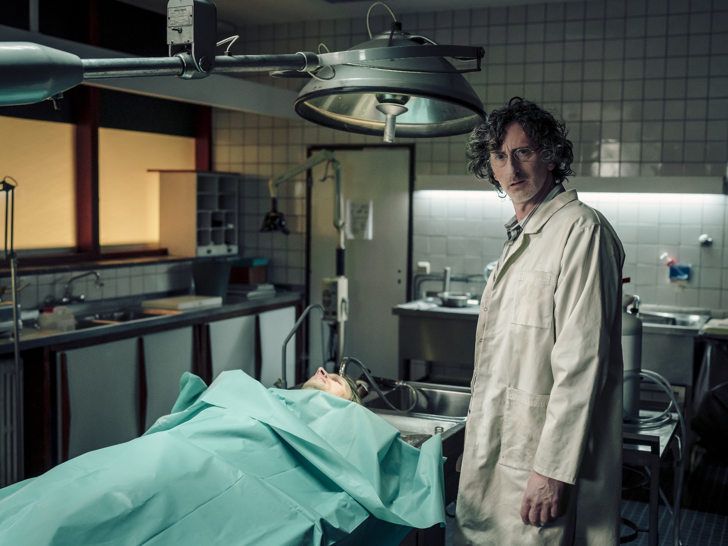 Patience on TV | Series 1 Episode 5 | Channels and schedules | tv24.co.uk