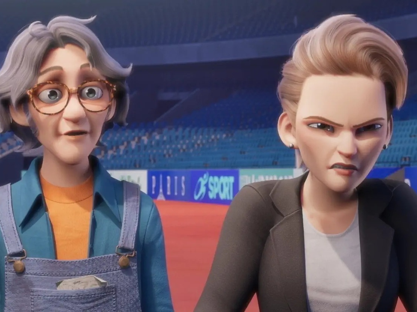 Miraculous: Tales of Ladybug and Cat Noir on TV | Channels and ...