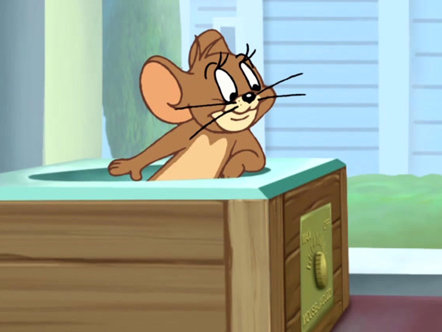 Tom and Jerry Tales on TV | Channels and schedules | tv24.co.uk
