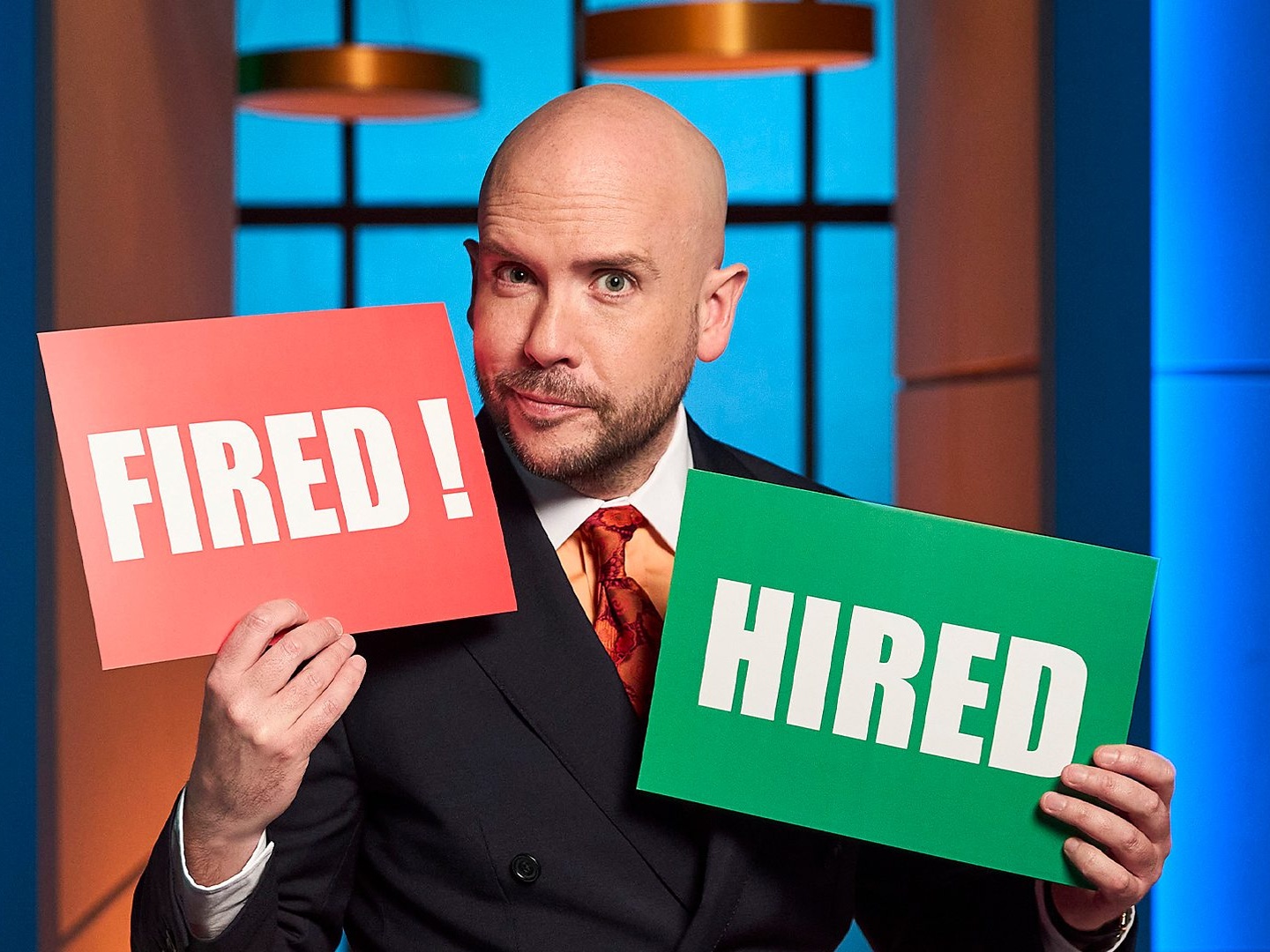 The Apprentice: You're Fired on TV | Series 19 Episode 6 | Channels and schedules | tv24.co.uk