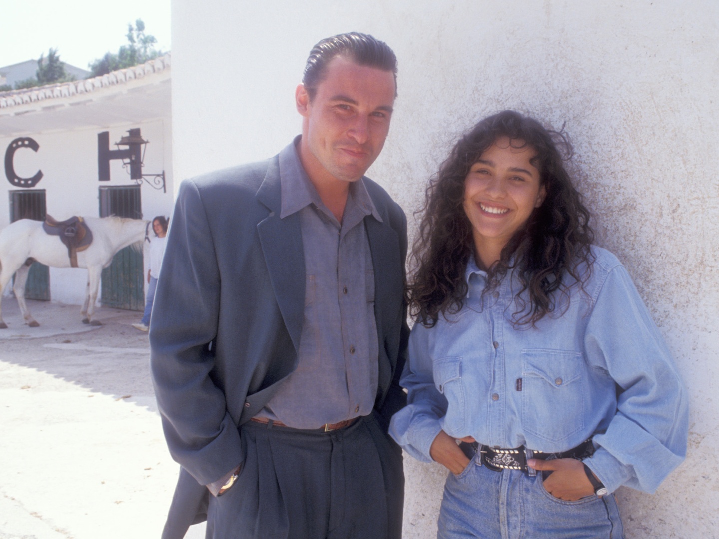 Eldorado on TV | Series 1 Episode 40 | Channels and schedules | tv24.co.uk