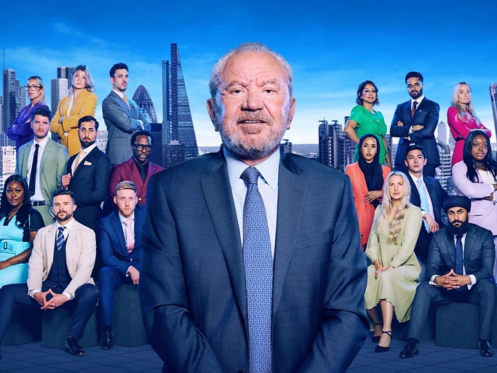 The Apprentice on TV | Series 19 Episode 11 | Channels and schedules ...