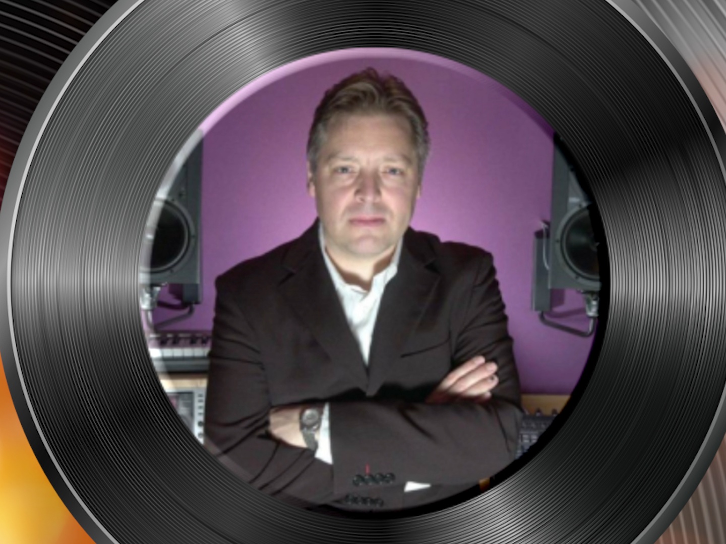 Mark Goodier's No.1s of 1994 on TV | Channels and schedules | tv24.co.uk