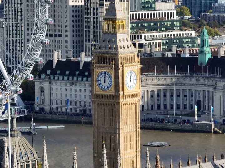 London News at 7PM on TV | Channels and schedules | tv24.co.uk