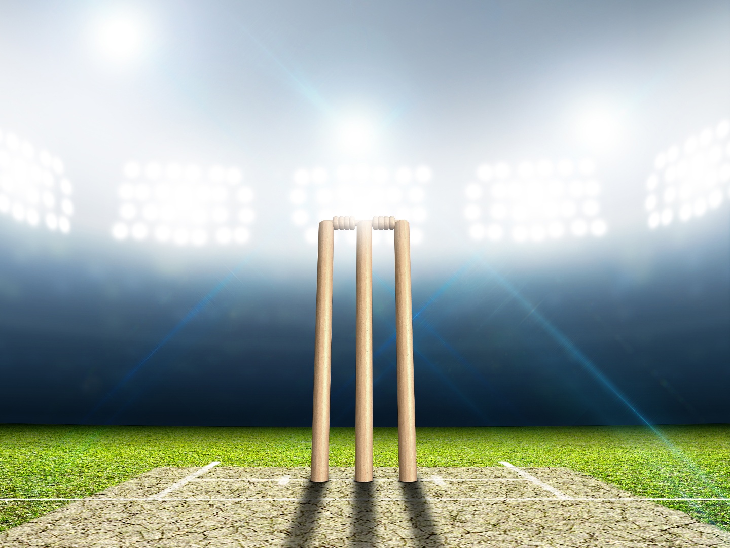 Test Cricket Highlights on TV | Channels and schedules | tv24.co.uk