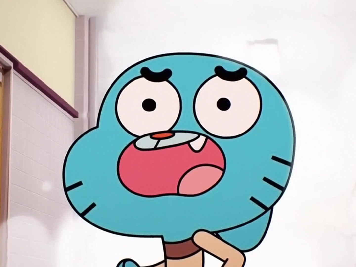 The Amazing World of Gumball on TV | Channels and schedules | tv24.co.uk