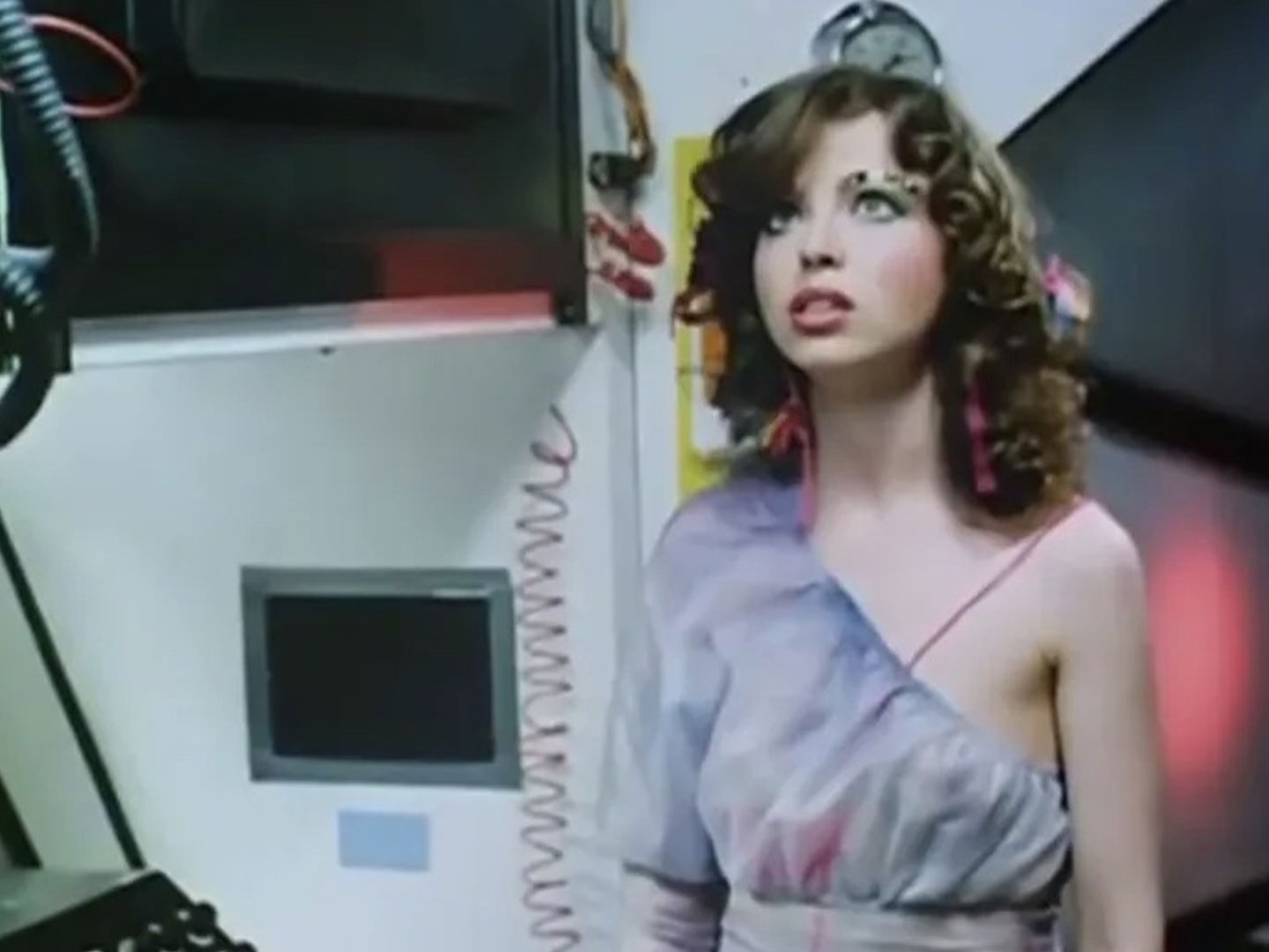 Spaced Out (1979) on TV | Channels and schedules | tv24.co.uk