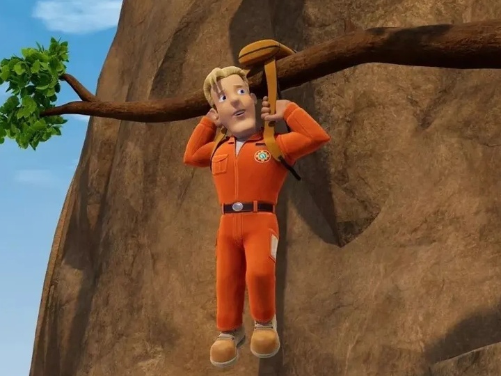 Fireman Sam on TV | Channels and schedules | tv24.co.uk