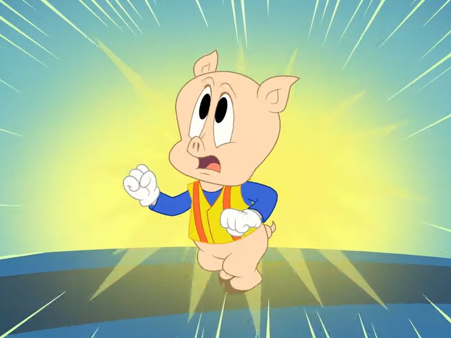 Bugs Bunny Builders on TV | Channels and schedules | tv24.co.uk