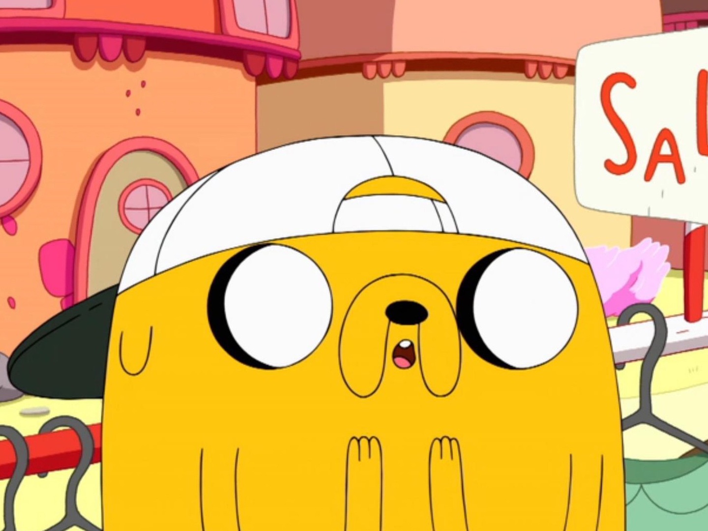 Adventure Time on TV | Channels and schedules | tv24.co.uk
