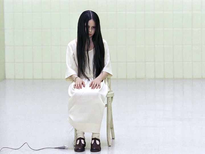The Ring (2002) on TV | Channels and schedules | tv24.co.uk