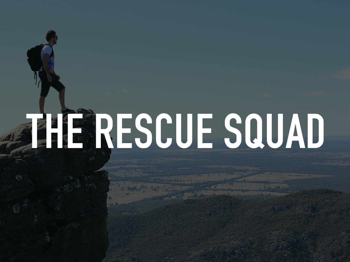 The Rescue Squad (1963) on TV | Channels and schedules | tv24.co.uk