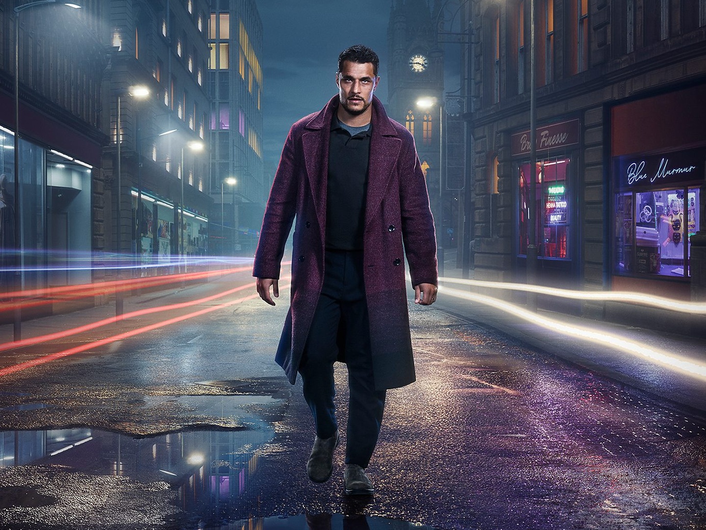 Virdee on TV | Series 1 Episode 1 | Channels and schedules | tv24.co.uk