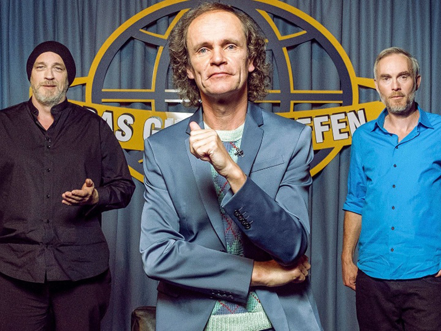 Das Gipfeltreffen on TV | Channels and schedules | tv24.co.uk