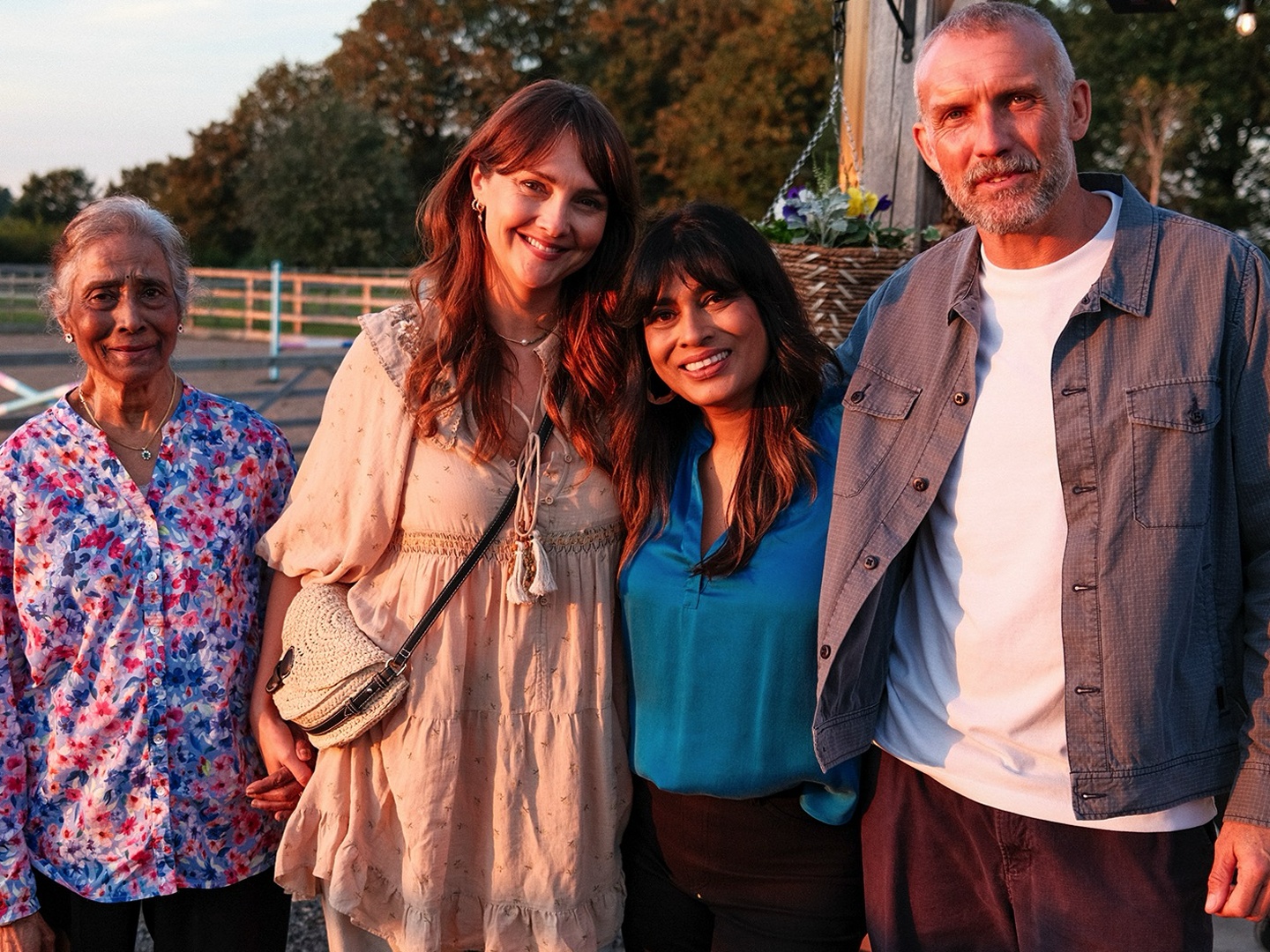 Nisha Katona's Home Kitchen on TV | Series 1 Episode 1 | Channels and ...